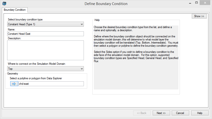 2.1 Conceptual Modeling Tutorial-CSDN博客