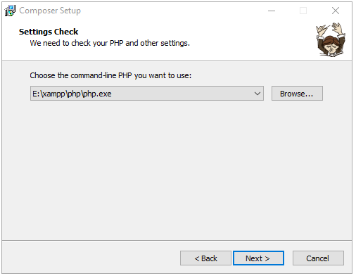 【Composer】安装与使用【原创】_composer.phar_jiandanokok的博客-CSDN博客