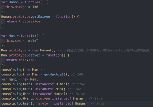 Js中创建对象的几种方法javascript中如何创建对象 Csdn博客 