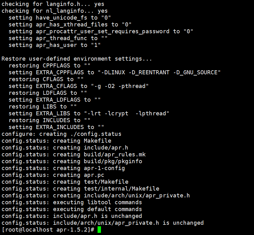 linux httpd 源码包下载,Apache httpd-2.4.33源码包编译安装教程-CSDN博客