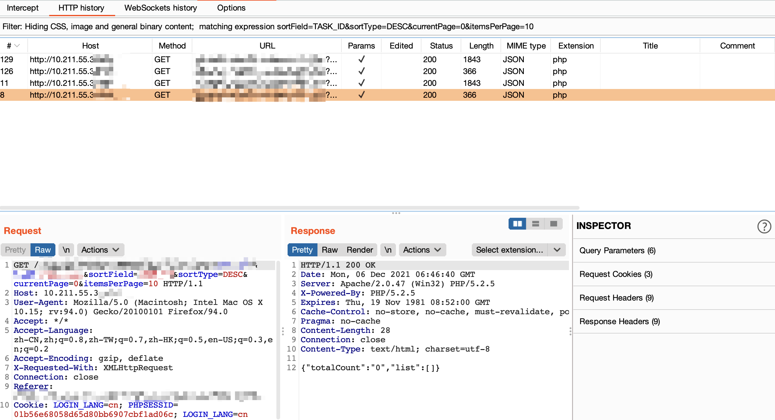 实战xray+burp挖掘通用型漏洞-CSDN博客
