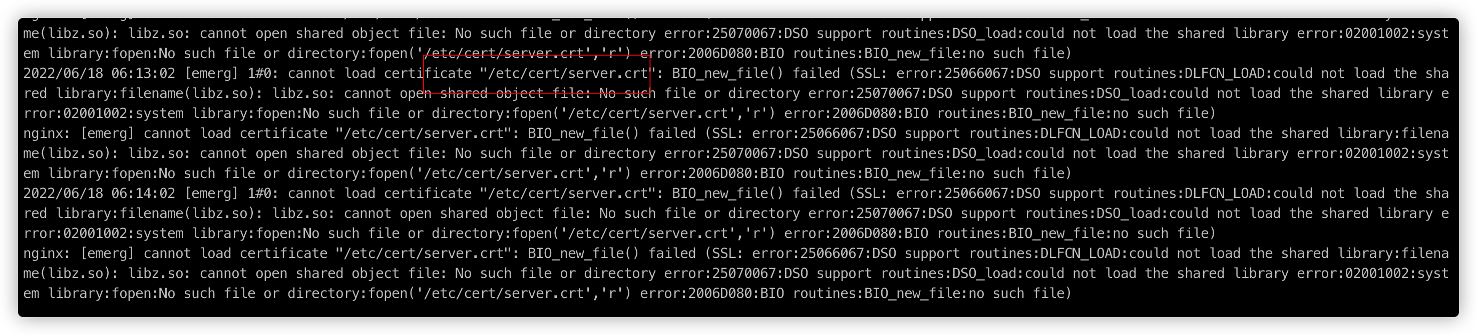 [问题已处理]-harbor开启https解决nginx转发后无法push的问题_harbor nginx转发-CSDN博客