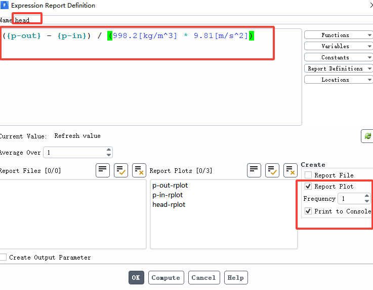 六十六、Fluent离心泵旋转流场模拟_fluent怎么设置围绕圆柱的流体-CSDN博客