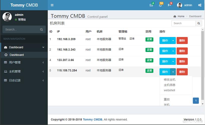 python运维自动化脚本案例,python 自动化运维框架-CSDN博客