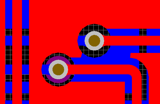 [PCB]详解PCB的PASTE层和SOLDER层_pcb solder-CSDN博客