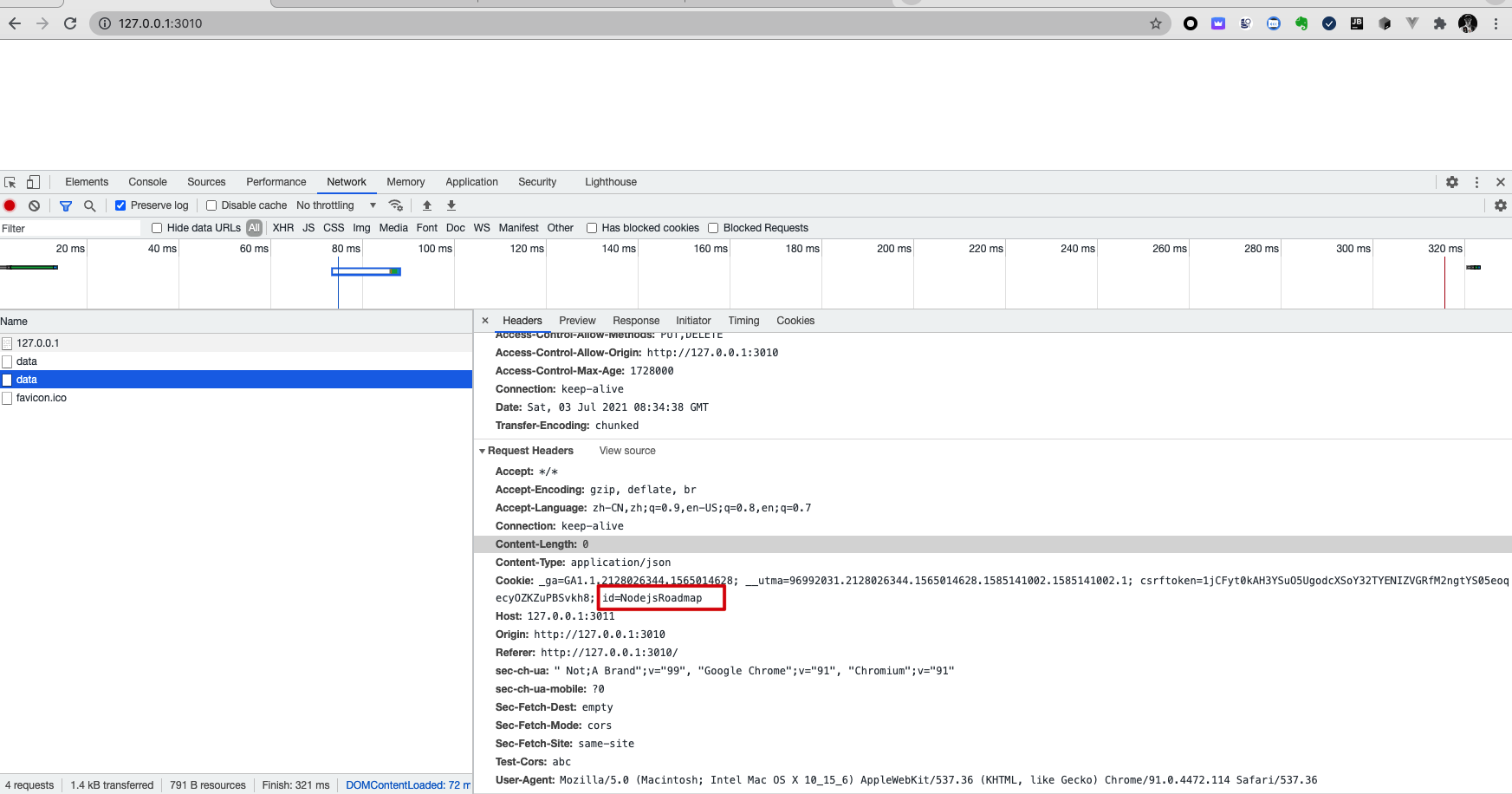 跨域问题总结_sec-fetch-mode-CSDN博客