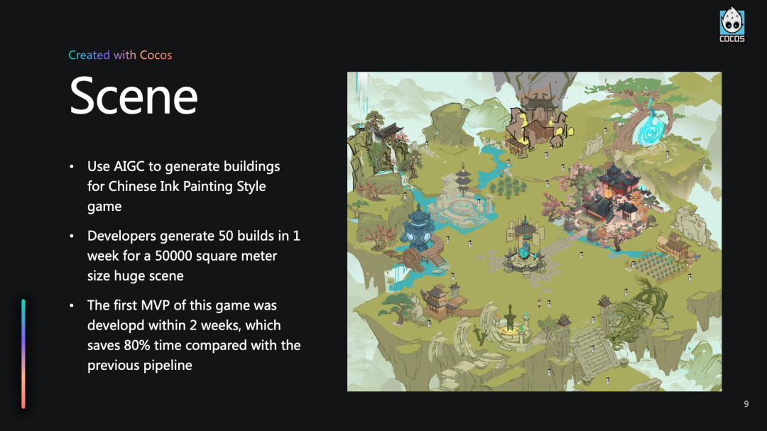 Game AIGC 游戏素材生成指南！PDF免费下载-CSDN博客