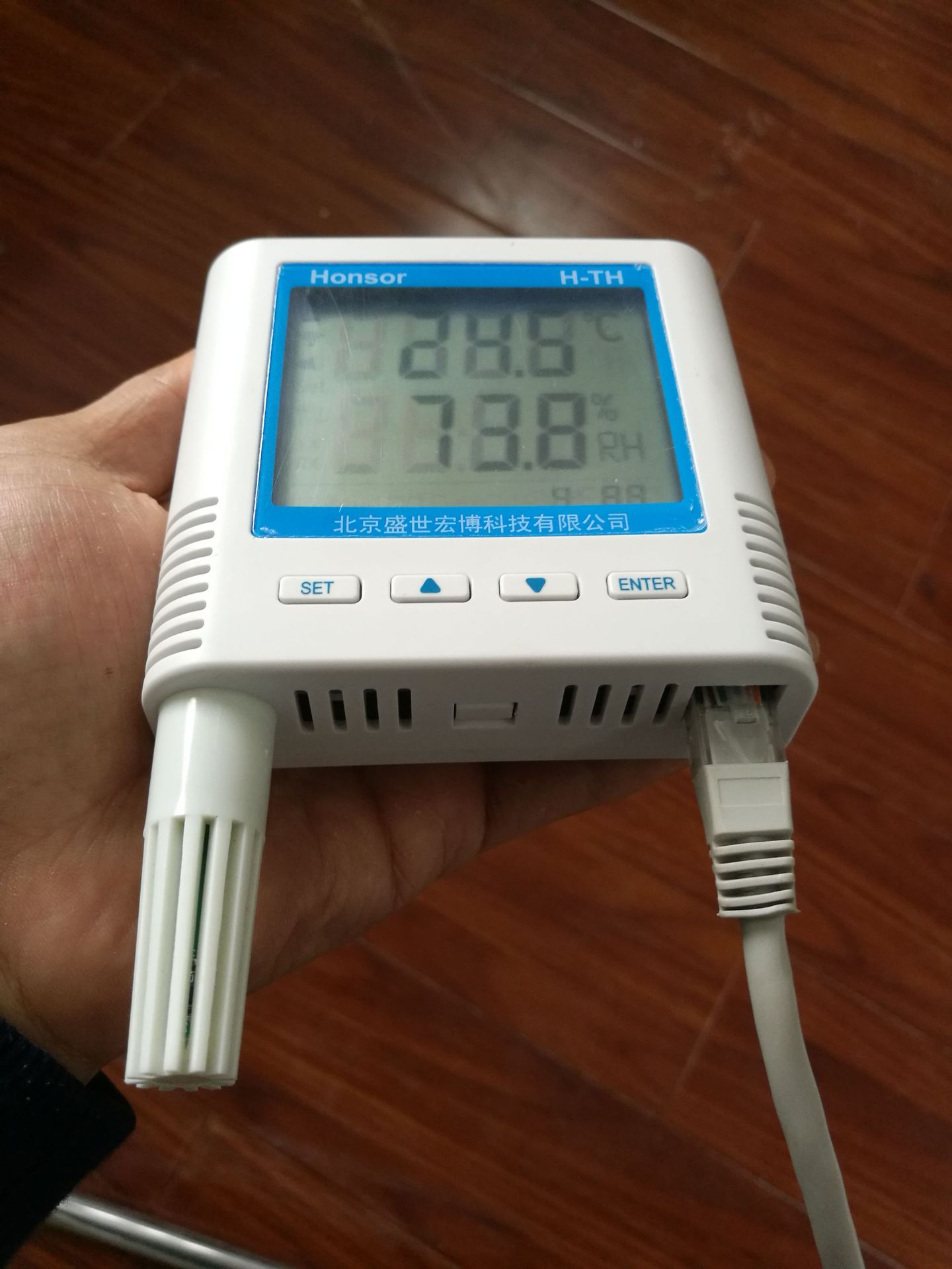 深入分析标准modbus Tcp 和modbus Rtu 信号输入输出区别【温湿度传感器为例】modbus Tcpip 液位传感器 Csdn博客 