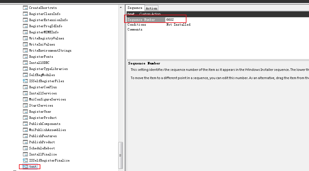 installsheild 2020 安装过程中自动执行exe程序-CSDN博客