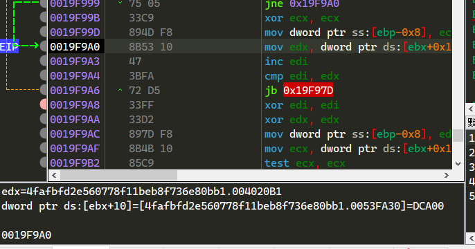 样本去混淆———分析加密数据来源和解密算法_bbts解密-CSDN博客