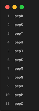 告别重复造轮子| 利用单行awk，实现根据序列长度过滤fasta文件-CSDN博客