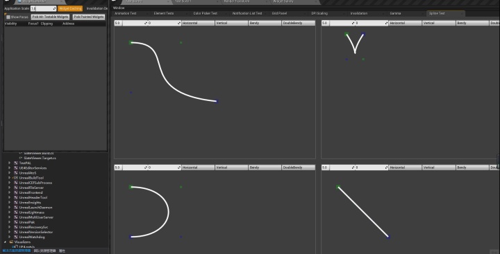 UE5编辑器Slate快速入门【开篇】_ue5 slate-CSDN博客