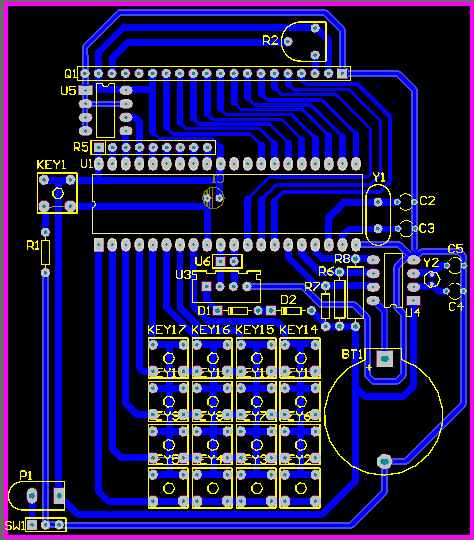 【资料分享】基于51单片机的智能指纹考勤系统设计 原理图 Pcb 程序 报告、基于51单片机和max1898的智能手机充电器设计单片机指纹考勤和管理系统的设计可统计出勤情况 Csdn博客