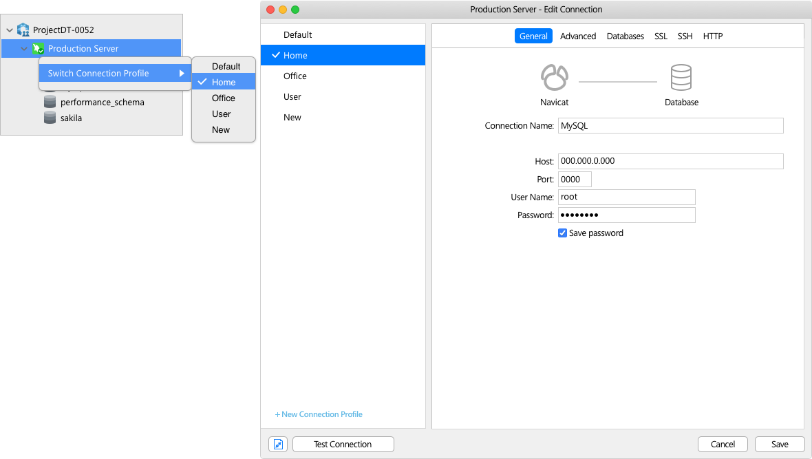 Navicat 16版本最新内容公布_navicat12到16的变化-CSDN博客
