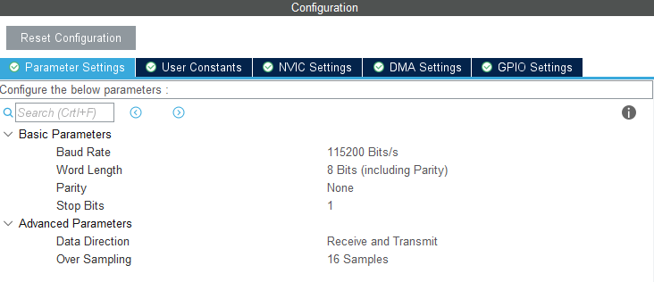 Simulink联合stm32cubemx开发串口通信程序 Simulink Stm32 Csdn博客
