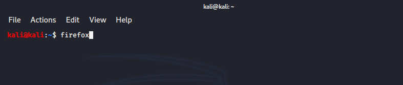 Kali Linux入门教程-CSDN博客