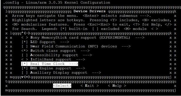imx6 linux 时钟,迅为-iMX6开发板-驱动-实时时钟RTC以及Linux-c测试例程-CSDN博客