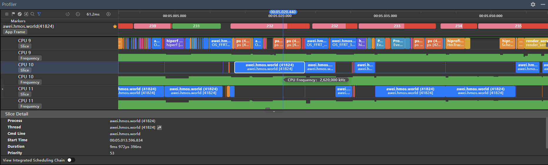 【最佳实践】帧率和丢帧分析实践（二）_trace怎么看丢帧-CSDN博客