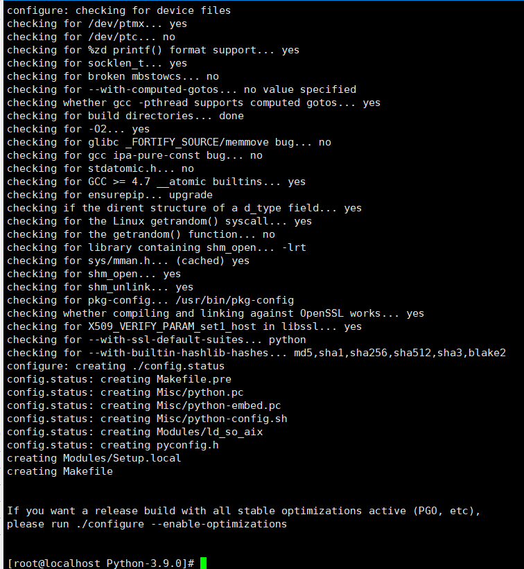 关于python的环境配置_windows libffi-devel-CSDN博客