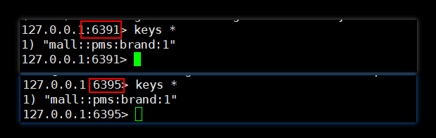 Docker环境下秒建Redis集群，连SpringBoot也整上了！_springboot整合dockers的redis集群-CSDN博客