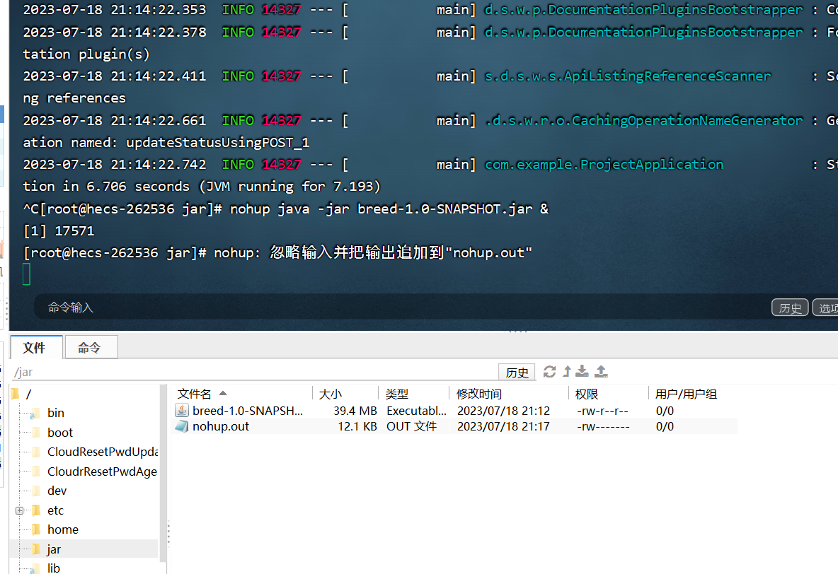 Linux服务器搭建_小型公司linux服务器配置实施方案-CSDN博客