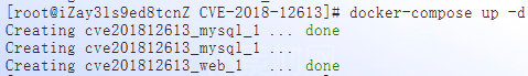 mysql5.5.53 cve,phpMyadmin(CVE-2018-12613)后台任意文件包含漏洞分析-CSDN博客