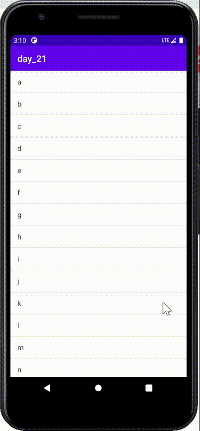 Android——适配器adapter与adapterviewandroid Adapterview Csdn博客 