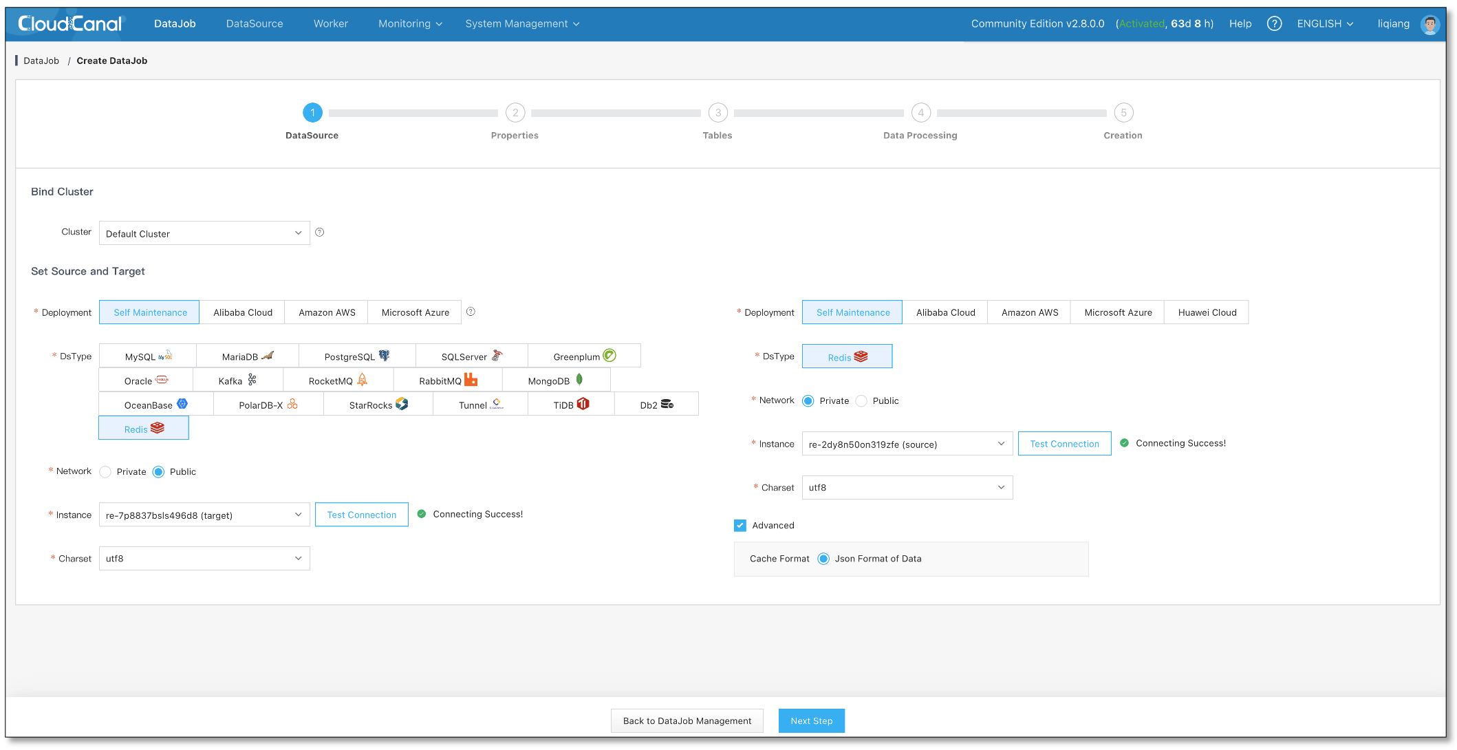 手把手教你做 Redis 双向数据同步_redis 同步组件-CSDN博客
