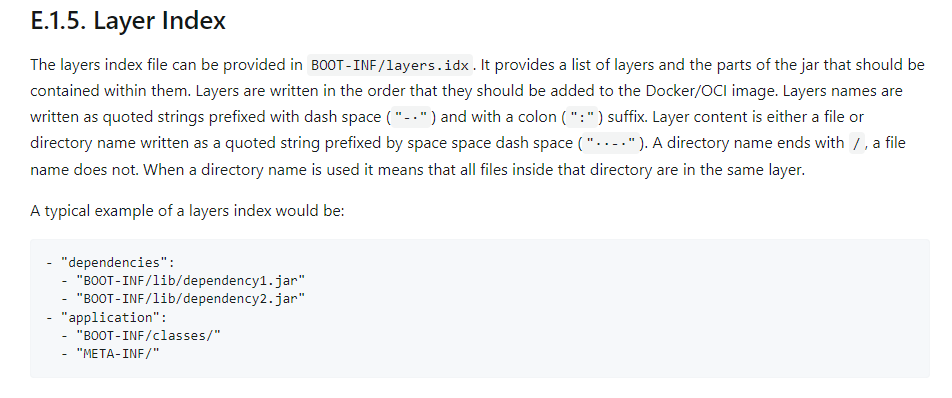 为什么SpringBoot可以直接运行 jar 包？_classpath.idx-CSDN博客