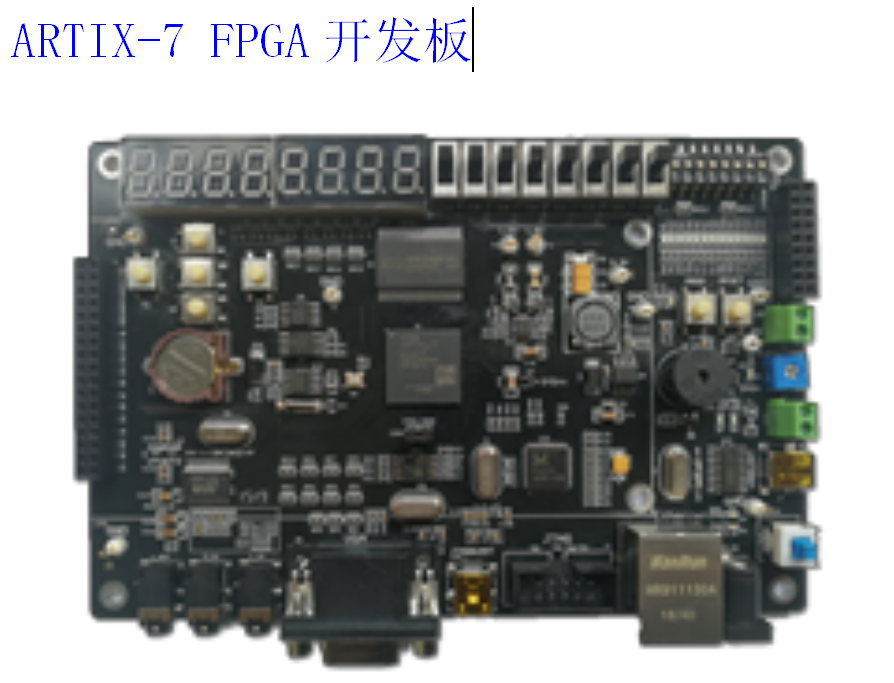 TF卡(MicroSD)测试试验设计Verilog代码VIVADO ARTIX-7开发板_tf 卡 fpga-CSDN博客
