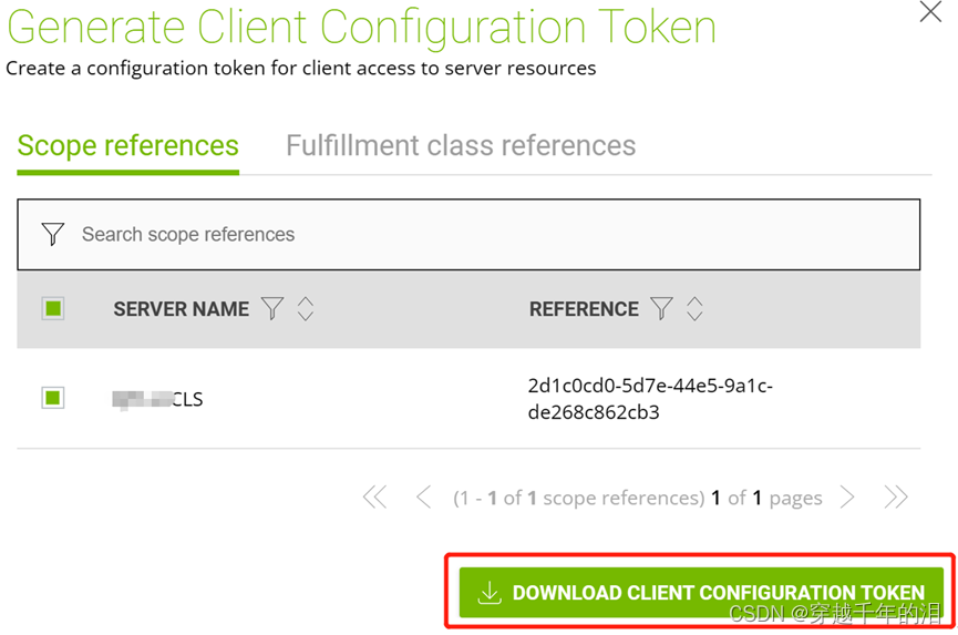 VMware vGPU服务器配置-CSDN博客