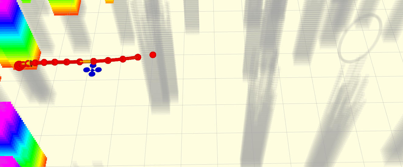 Ubuntu20.04 运行Fast-Planner_ros-noetic-nlopt-CSDN博客