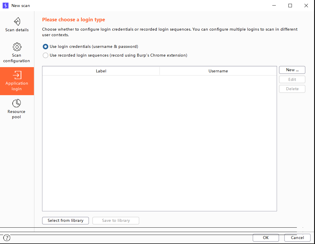 (2-2)Burp suite 新版入门介绍----Dashboard 仪表盘模块_burpsuite dashboard-CSDN博客