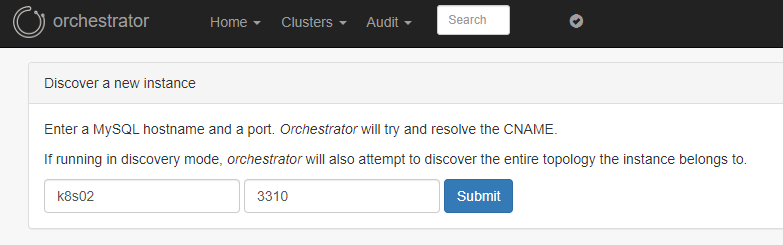MySQL HA方案:MMM,MHA,Orchestrator,MGR_mha 和 orchestrator-CSDN博客