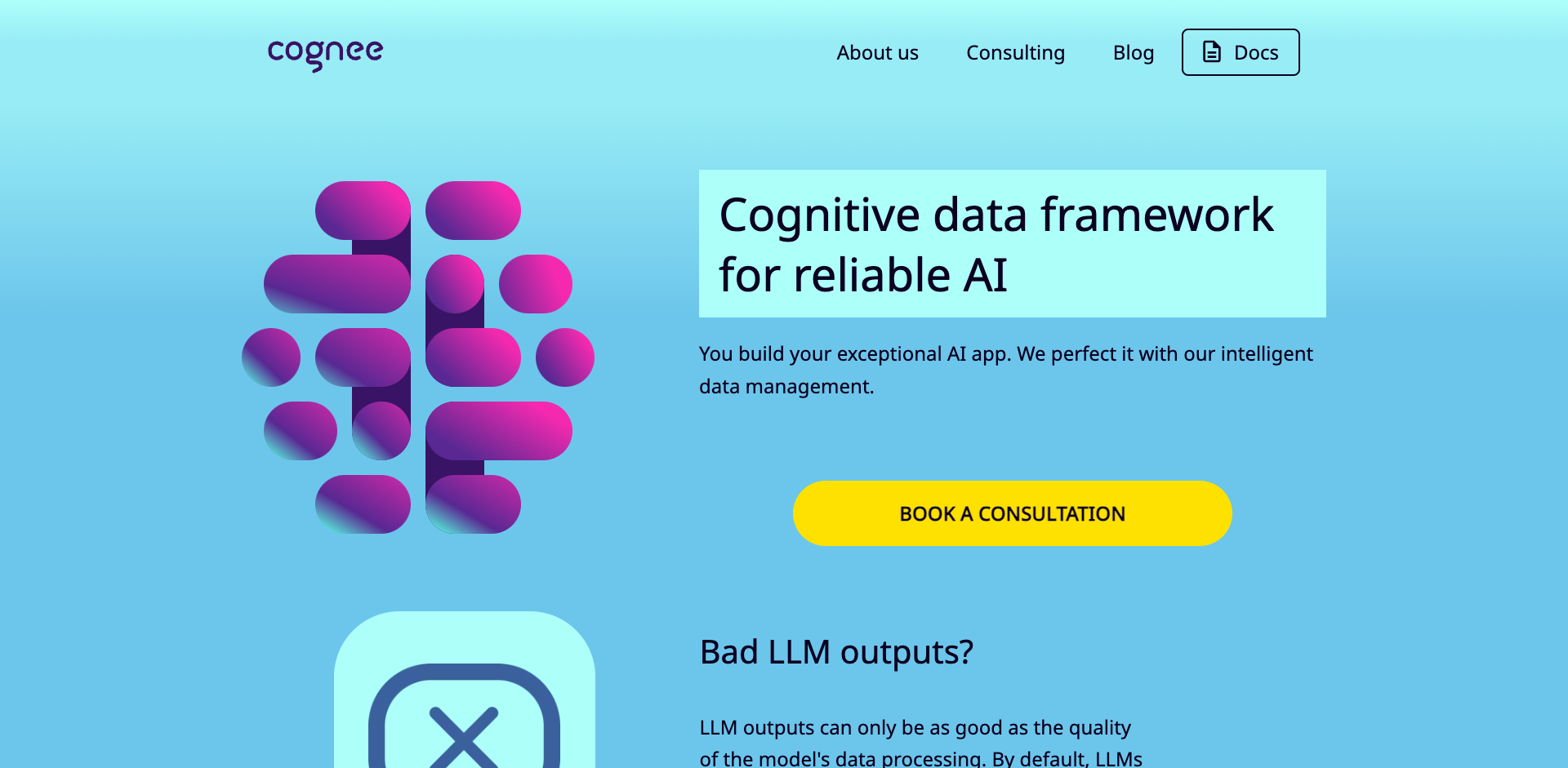 Cognee：构建确定性AI记忆的革新性工具-CSDN博客