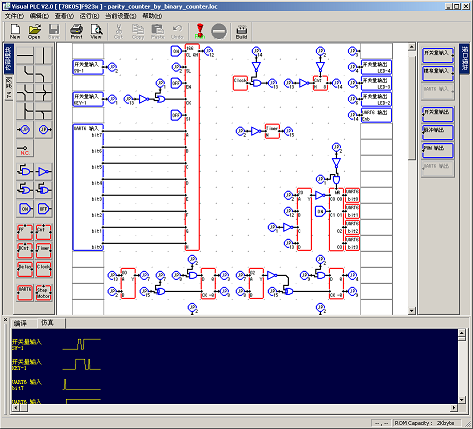 VISUAL PLC软件_visualplc-CSDN博客