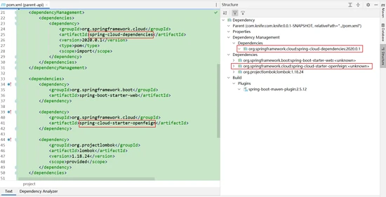 Intellij IDEA--根据maven依赖名查找它是哪个pom.xml引入的_maven查看jar包从哪个pom引入-CSDN博客