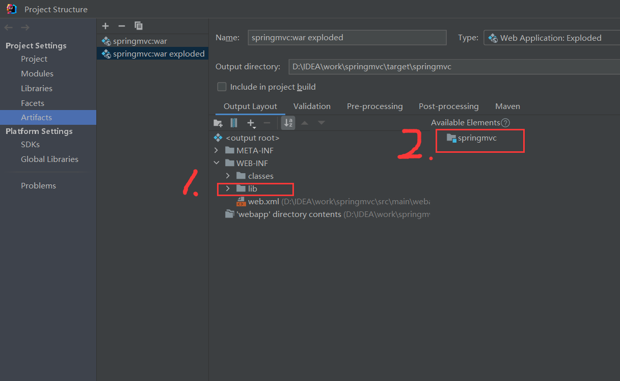 实例rvletdispatcherservlet异常实例化servlet类 Orgspringframeworkweb