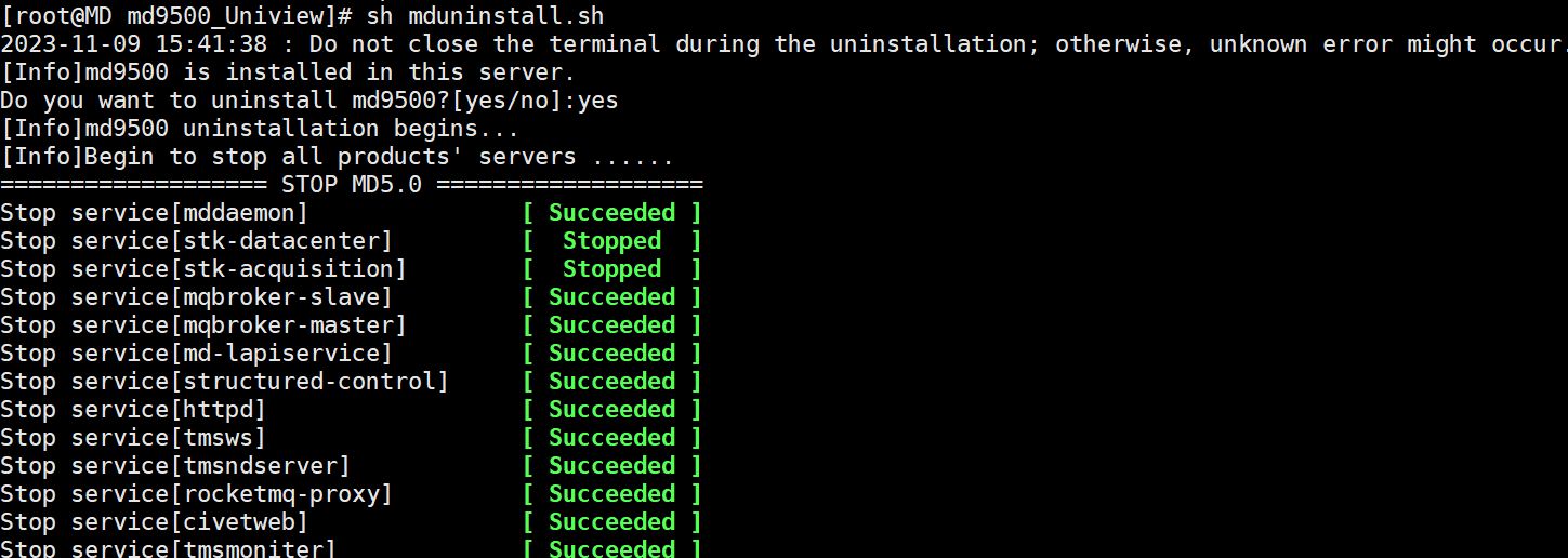 MD软件介绍及安装指导（主从）-CSDN博客