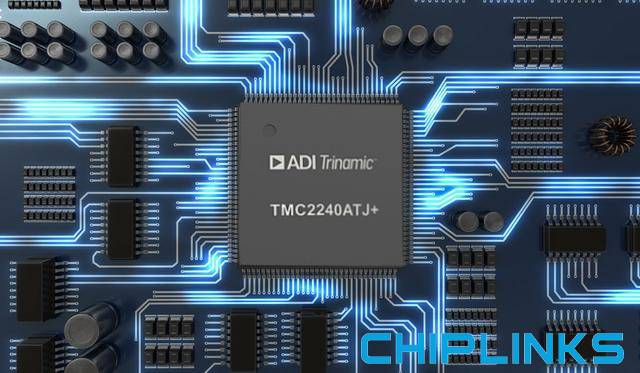 新一代TMC2240芯片性能更高，功能更齐全_tmc2240 arduino-CSDN博客