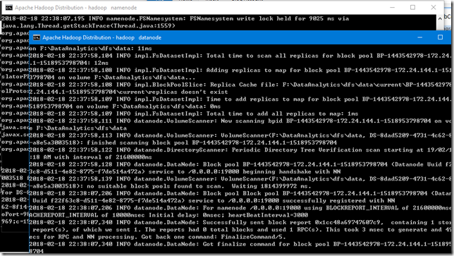 【Hadoop】：Windows下使用IDEA搭建Hadoop开发环境-CSDN博客