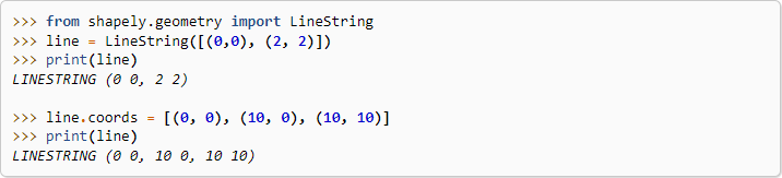 Python GIS神器shapely 2.0新版本来了-CSDN博客