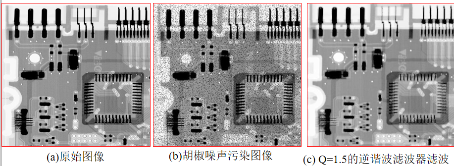 图像复原MATLAB实现_i = im2double(imread('pout.tif'));[m,n] = size(i);-CSDN博客