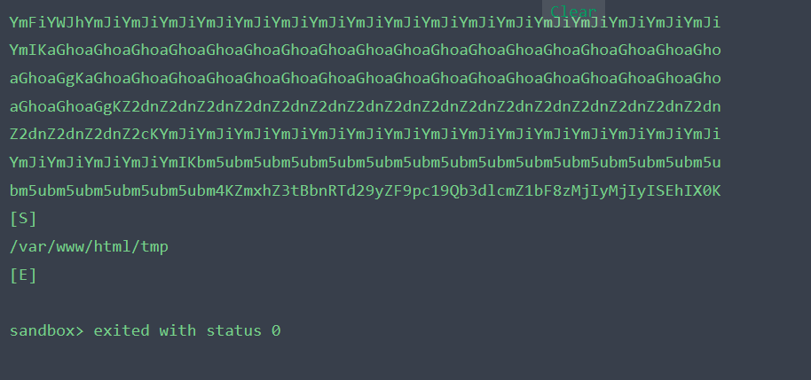 [EIS 2019]webshell题解-CSDN博客