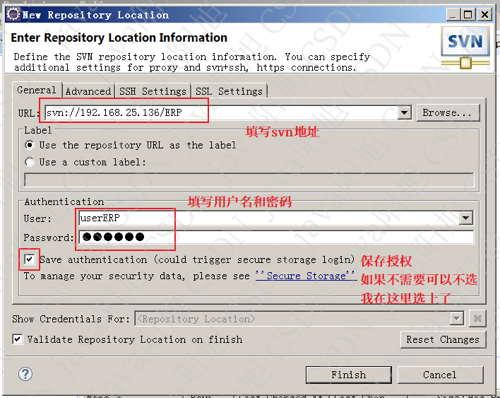 08.SVN入门笔记——在 Eclipse 中安装 SVN 客户端插件_eclipse svn connectors_java阳旭的博客-CSDN博客