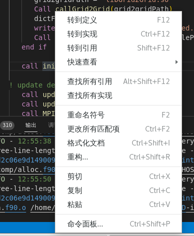 Linux配置VSCode+Fortran环境_gfortran安装-CSDN博客