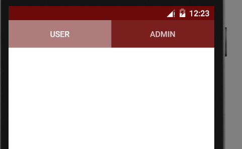 android tab背景,Android TabLayout选择的标签背景-CSDN博客