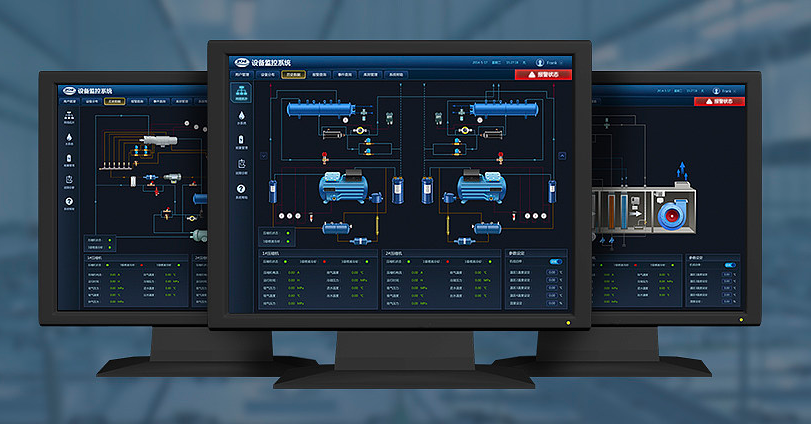 B端管理系统：SCADA，工业生产控制的利器，看这里一文扫盲。-CSDN博客