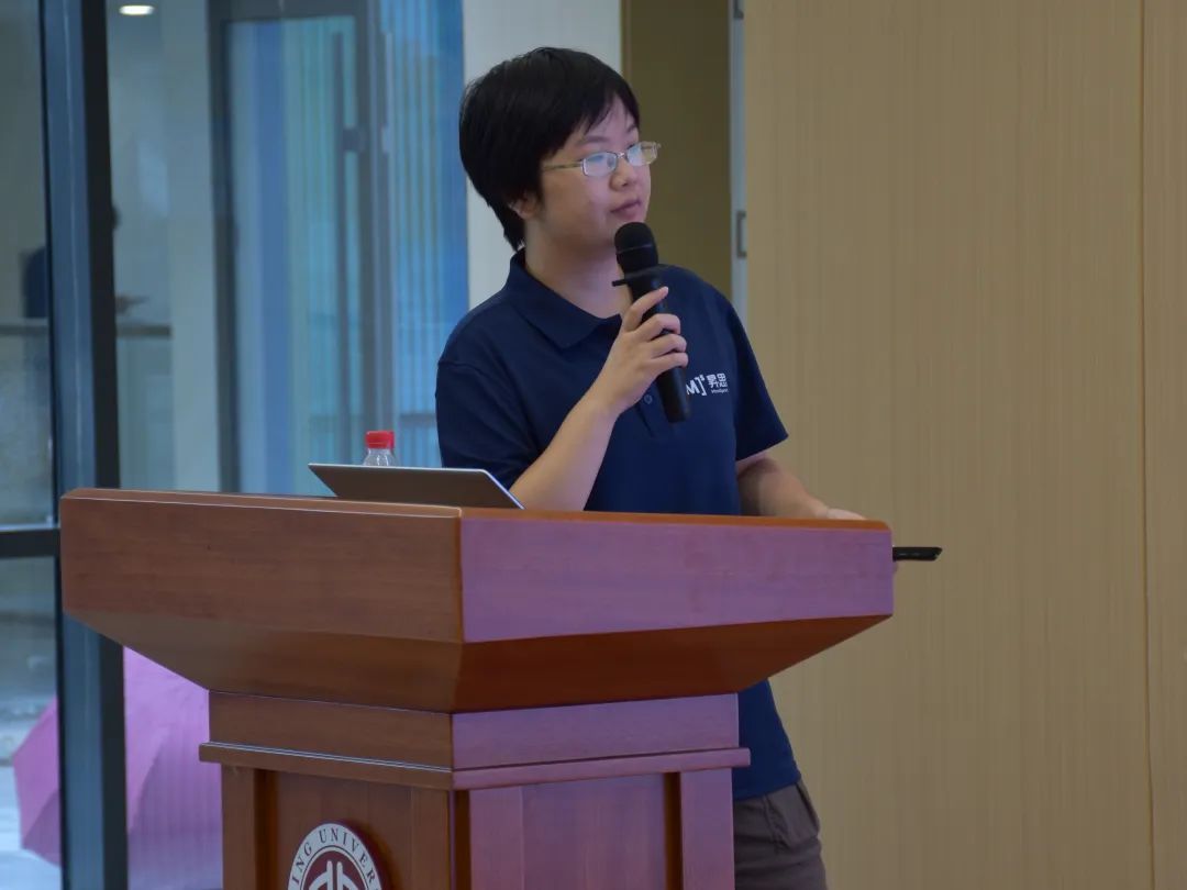 不负盛夏共成长，昇思赋能启新程——MindSpore SPONGE暑期学校第三季圆满收官_刘思睿 北京大学-CSDN博客